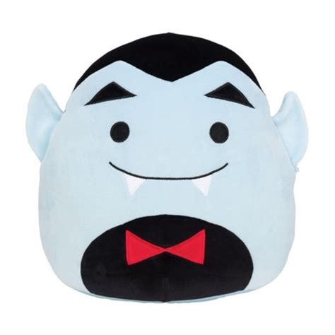 Squishmallow Halloween 12 Munimorogobpe