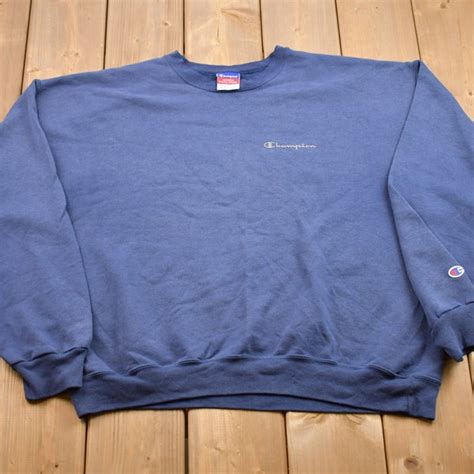 90s Vintage Sweatshirt Etsy