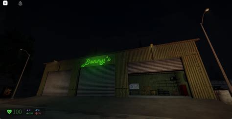 Bennys Wiki Nicos Nextbots Việt Nam Fandom