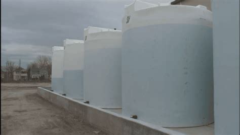 Water Conditioning Brine 25 Salt Brine Green Hills Supply