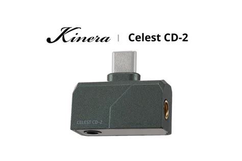 Kinera Celest Cd 2 Audifonos In Ears