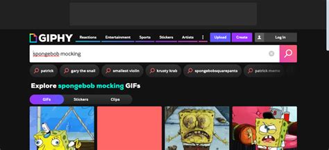 Top 8 Sites To Get The Spongebob Mocking Meme For Free