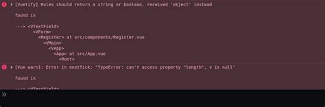 8 Check Console For Reset Validation 1 · Issue 8 · Esicampvue Dashboard · Github
