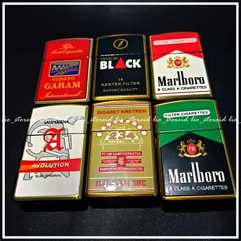 Jual Korek Roda Api 3965 Shopee Indonesia