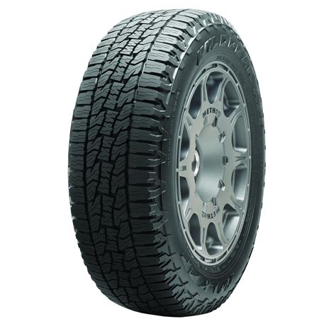 Falken All Terrain Tire 23565r17 Xl Rugged Off Road Capability