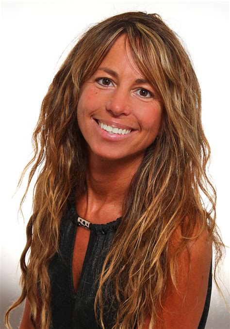 Über Mich Denise Albrecht