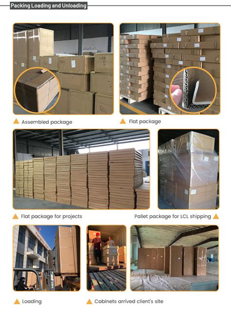 Plywood Carcass L Shape Solid Wood Kitchen Cabinet With Island China