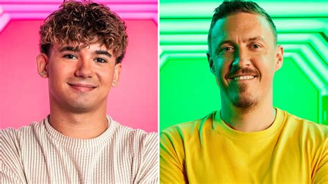 Spicy Promi Bb Sinan Und Max Kruse Plaudern Offen über Sex