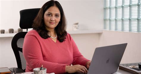 Deepa Kumar Creator Of Period Panty Made Menstruation Go Green