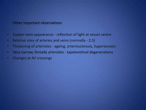 Optic Disc Evaluation Pptx