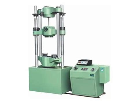 Universal Testing Machine Calibration Service In Vadodara