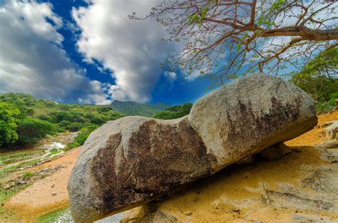 Colombia National Parks National Parks Association