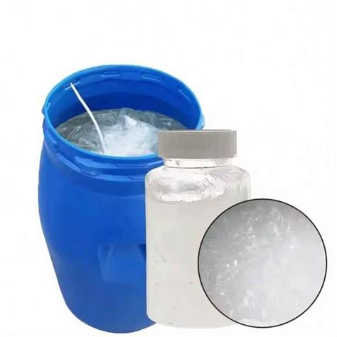 Anionic Surfactant 70 Sles Detergent Raw Material