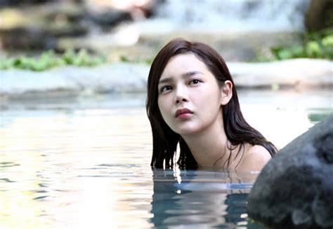 Park Si Yeon South Korean Actress Park Mi Seon Biography Korean Celebrity