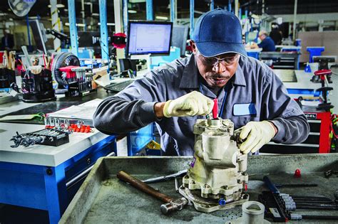 Hydraulic And Pneumatic Systems Priming The Pump For Specialist