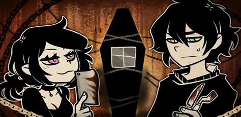 Coffin Of Andy And Leyley 105 For Androidios Taptap