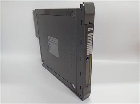 Ics Triplex T8151b Module Runsheng Automation