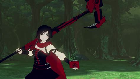Ruby Roseimage Galleryvolume 4 Rwby Anime Rwby Rwby Cosplay