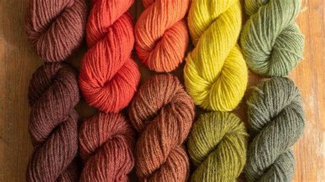 Dyeing With Woad Salt Extraction Method
