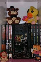 Fnaf Wall Design