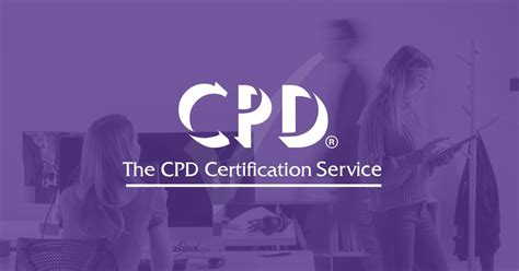 The Cpd Certification Service On Linkedin Convenzis Group Cpd Member