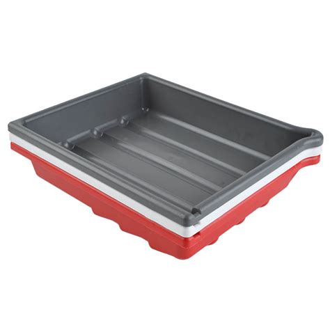 Paterson Developing Tray Set Of 3 24cm X 30cm 9 5 X 12 Bcg Film And Photography