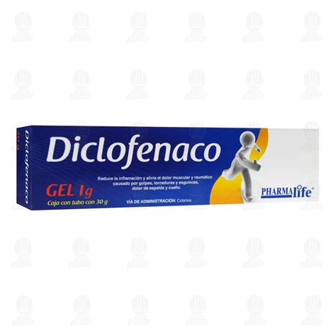 Sport Gel Diclofenaco Para Que Sirve At David Montelongo Blog