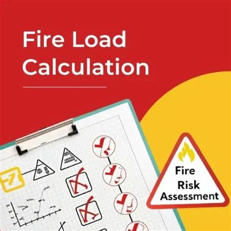 Fire Load Calculation Service In Ahmedabad By Jay Ambe Fire Safety Id