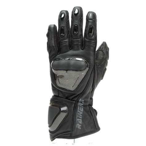 Rainers Adam KoŽna Rukavica Motoart