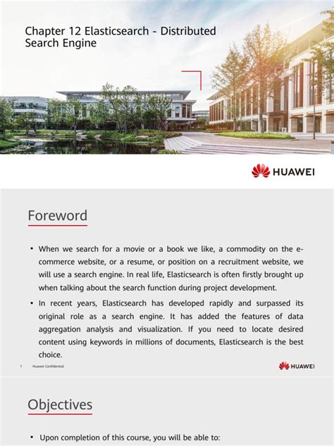 Chapter12elasticsearch Distributedsearchengine Pdf Apache Hadoop Computer Cluster