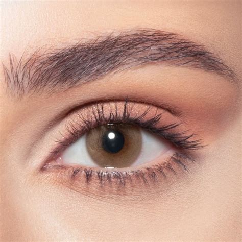 Bella One Day Lenses Color Mars Uk Uae Ksa Soukare