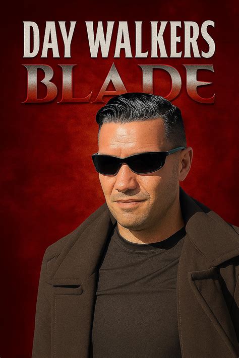 Blade Day Walkers