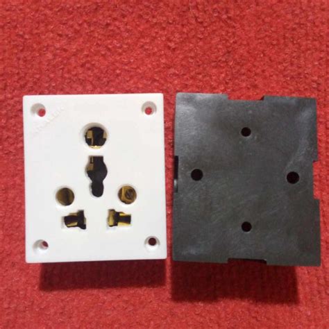 Ips Ups Stabilizer Computer Refrigerator Power Socket Ac 250v 15a 6