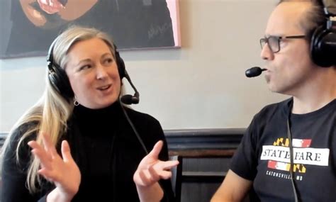 Nestor Aparicio On Linkedin Crab Cake Row Caitlyn Kirby Talks Food