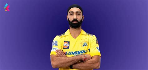 Simarjeet Singh Bio Age Career Info Stats Records Videos And News 2024