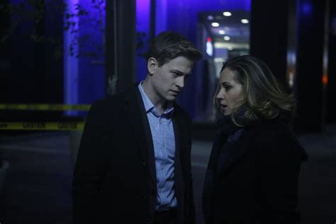 Gavin Stenhouse Actor