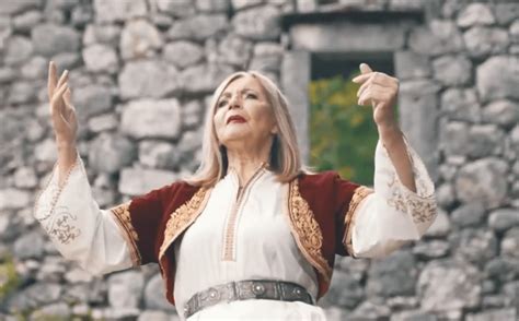 Koncert Branke Šćepanović Sjutra U Nikšićkom Pozorištu Radio Televizija Nikšić