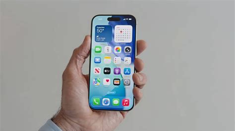 Apple Officially Unveiled The New Operating System For Iphones Ios 26