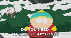 South Park Eric Screw You Guys  671×500 South Park
