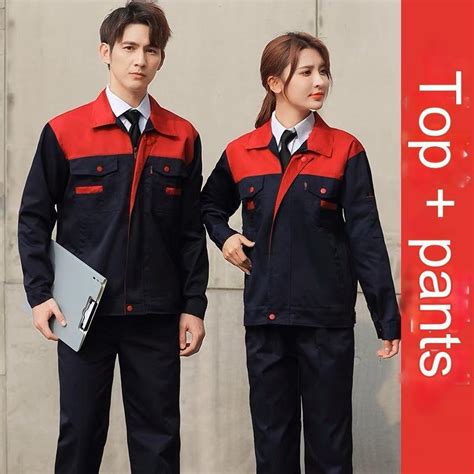 Sy Sdm Horn 100 Polyester Color Matching Labor Protection Engineering