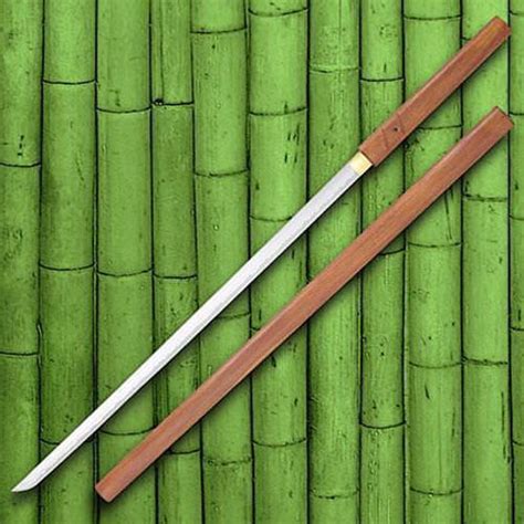 Zatoichi Sword Cane