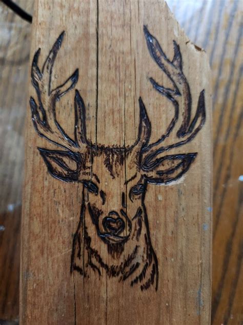 The Best Wood Burning Tools Recommended By A Professional Pyrography