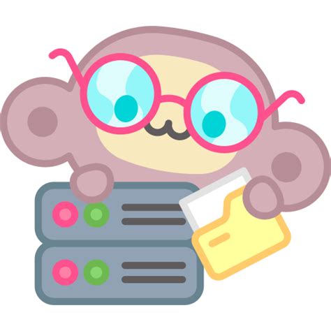 Server Stickers Free Communications Stickers