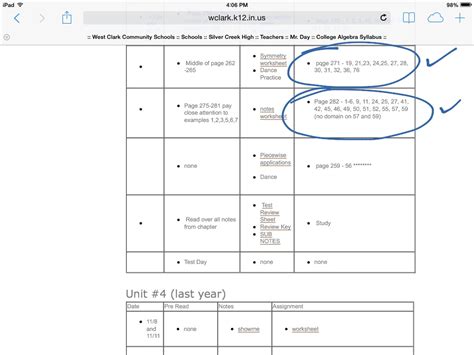 Composition Math Algebra 2 Showme
