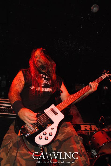 7312011 Ringworm Nails Bitter End New Lows Creatures