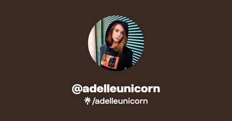 Adelleunicorn Find Adelleunicorn Onlyfans Linktree