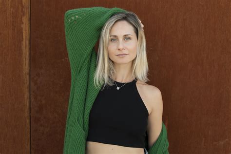 Francesca Nerozzi Actress E Talenta