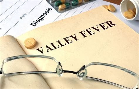 Valley Fever Causes Symptoms Treatment Prevention And Foods To Avoid