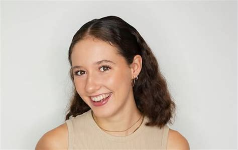 Jasmin Arndt Rising Star In Dance And Social Media