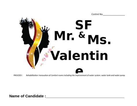 For Brown Envelop Pdf